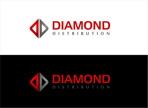 Business Logo - Diamond Distribution By DiamondDistribution