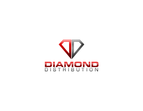 Business Logo - Diamond Distribution By DiamondDistribution