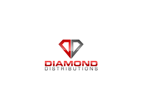 Business Logo - Diamond Distribution By DiamondDistribution