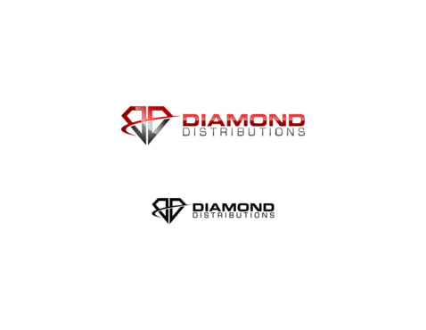Business Logo - Diamond Distribution By DiamondDistribution