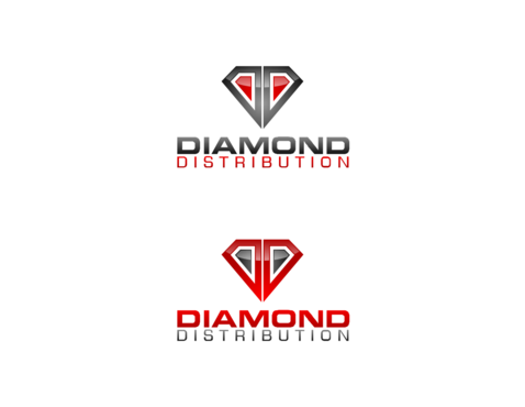 Business Logo - Diamond Distribution By DiamondDistribution