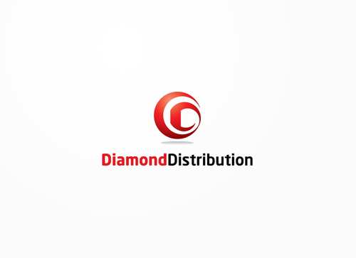 Business Logo - Diamond Distribution By DiamondDistribution