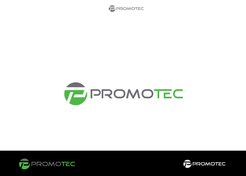 Business logo for specialty printing company by Djkees