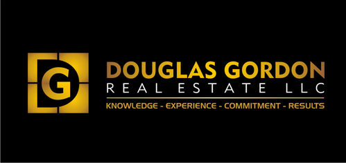 Doug Gordon logo By Dougg