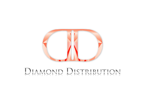 Business Logo - Diamond Distribution By DiamondDistribution