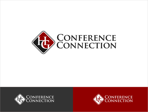 HG Conference Connection Logo By Hglitigation
