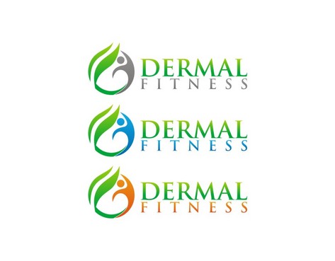 Business logo Dermal Fitness By Tampatrimom