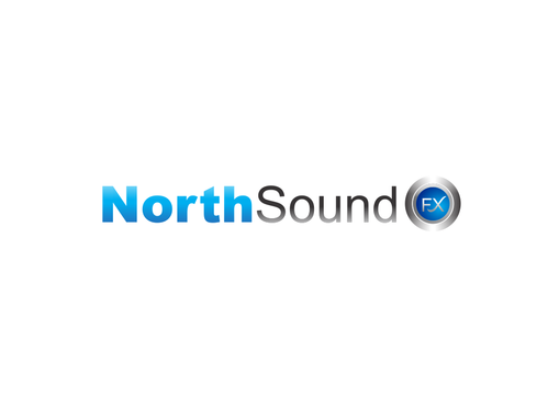Business logo, Northsound FX By Northsoundfx