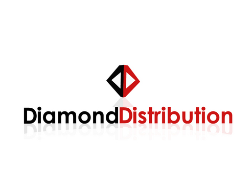 Business Logo - Diamond Distribution By DiamondDistribution