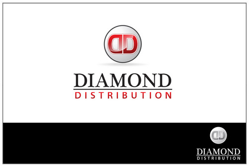 Business Logo - Diamond Distribution By DiamondDistribution