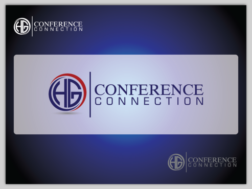 HG Conference Connection Logo By Hglitigation