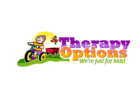Logo for Therapy Options By Mljkemp
