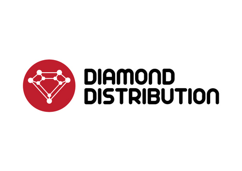 Business Logo - Diamond Distribution by DiamondDistribution