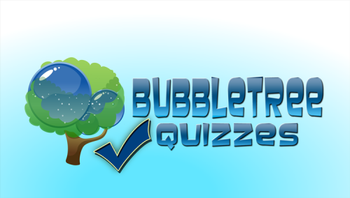 Page 2 - Bubble Tree Quizzes by Bairn