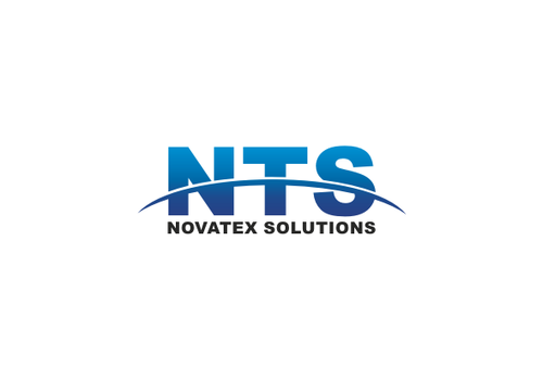 Novatex Solutions Logo by Cflynn