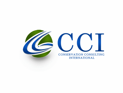 CCI Business logo By TonyaAmalie