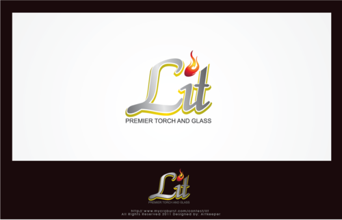 Business logo By Unomyname7