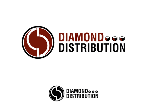 Business Logo - Diamond Distribution by DiamondDistribution