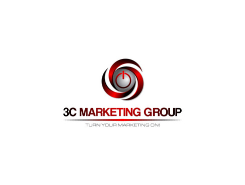 Business Logo 3C Marketing Group By 3CMarketing