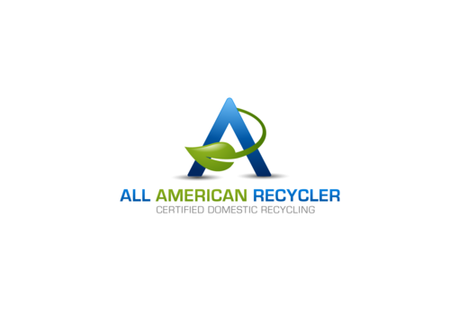 Recycling Company Logo By Arman1234