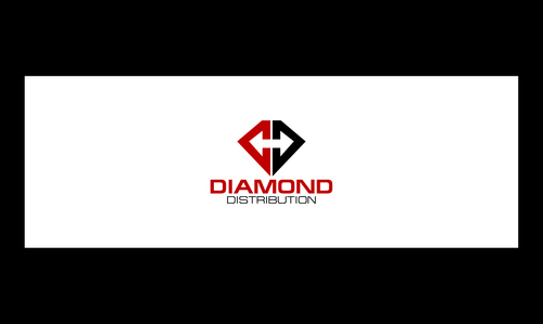 Business Logo - Diamond Distribution by DiamondDistribution