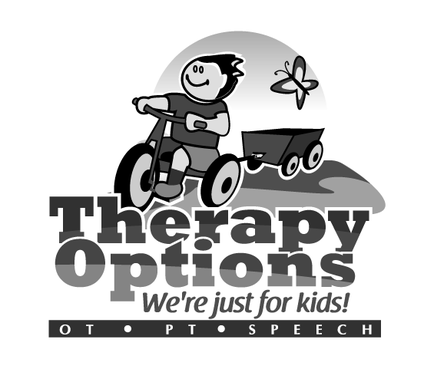 Logo for Therapy Options By Mljkemp