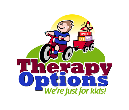 Logo for Therapy Options By Mljkemp