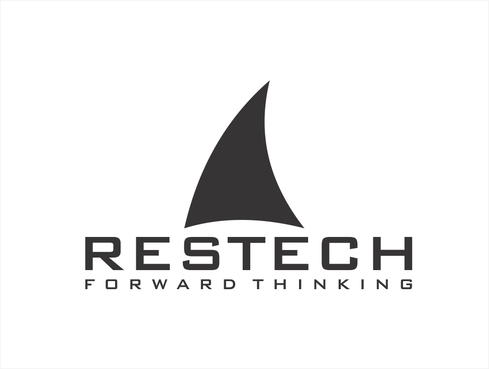 RESTECH Logo By BearLogo