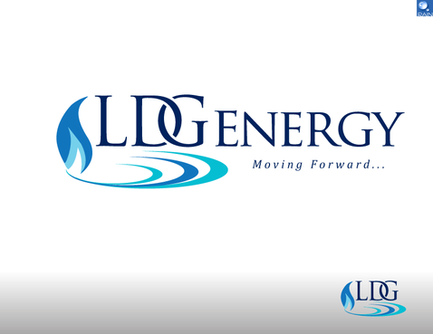 Business Logo - LDG Energy by 22412241
