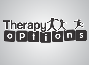 Logo for Therapy Options By Mljkemp