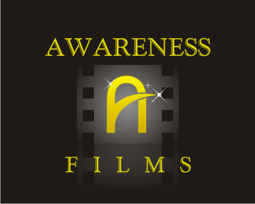 Awareness Films Logo By TanyaS
