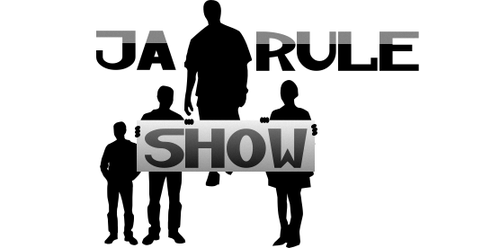 Ja Rule Show by Flavor