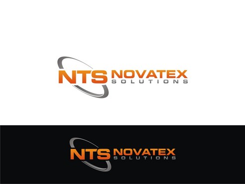 Novatex Solutions Logo by Cflynn