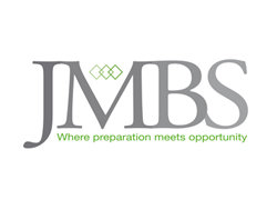 JMBS Logo Design By JMBizSolutions