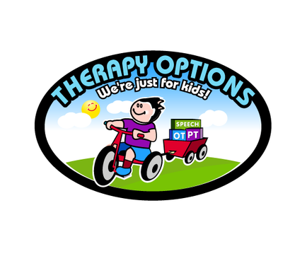 Logo for Therapy Options By Mljkemp