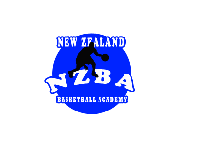 NZ Basketball Academy Logo By NZBA1