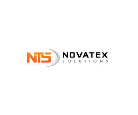 Novatex Solutions Logo by Cflynn
