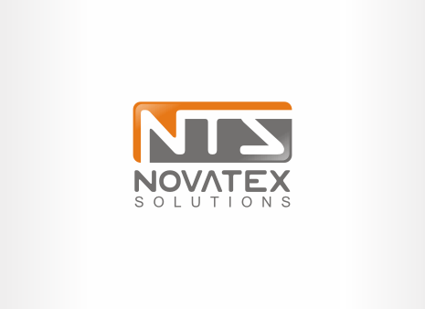 Novatex Solutions Logo by Cflynn