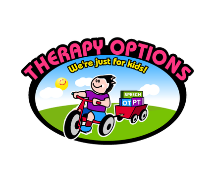 Logo for Therapy Options By Mljkemp
