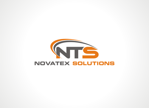 Novatex Solutions Logo by Cflynn