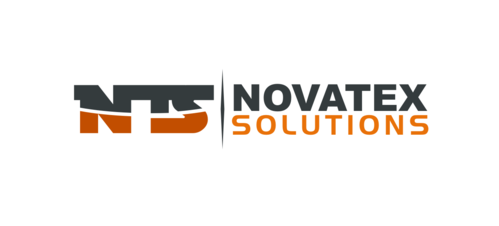Novatex Solutions Logo by Cflynn