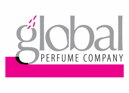 Global Perfume Co. Logo By Globalperfumeco