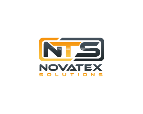 Novatex Solutions Logo by Cflynn