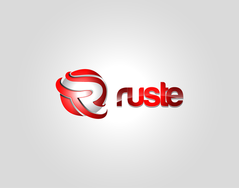 Business logo for ruste by Ruste