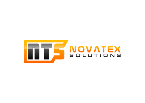 Novatex Solutions Logo by Cflynn