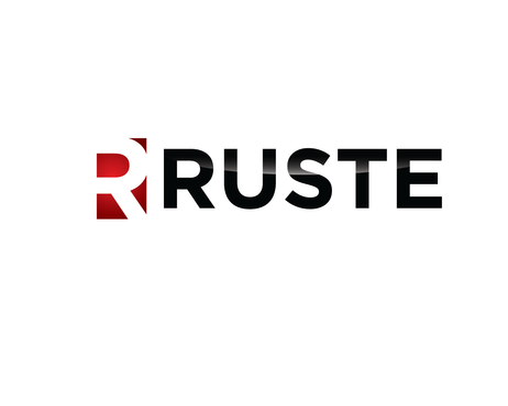 Business logo for ruste by Ruste