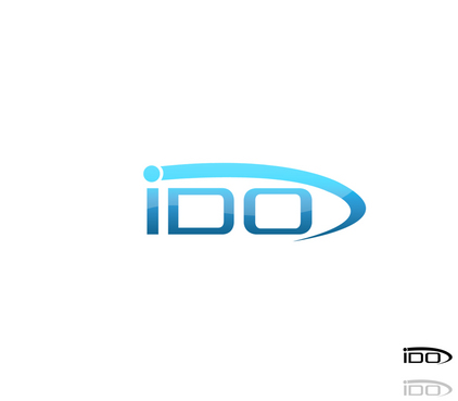 IDO Software Suite Logo Remake by Sinergia
