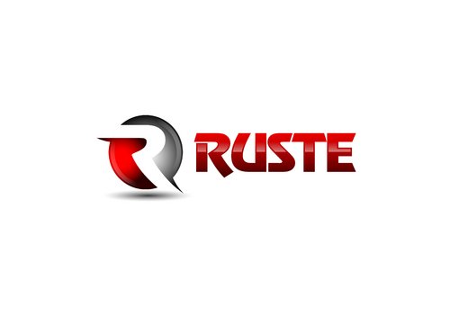 Business logo for ruste By Ruste