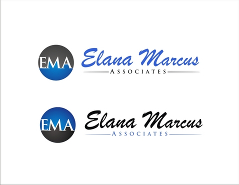 Business logo for Elana Marcus Associates By Emarcus