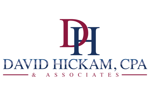 David Hickam, CPA By DavidHickamCPA